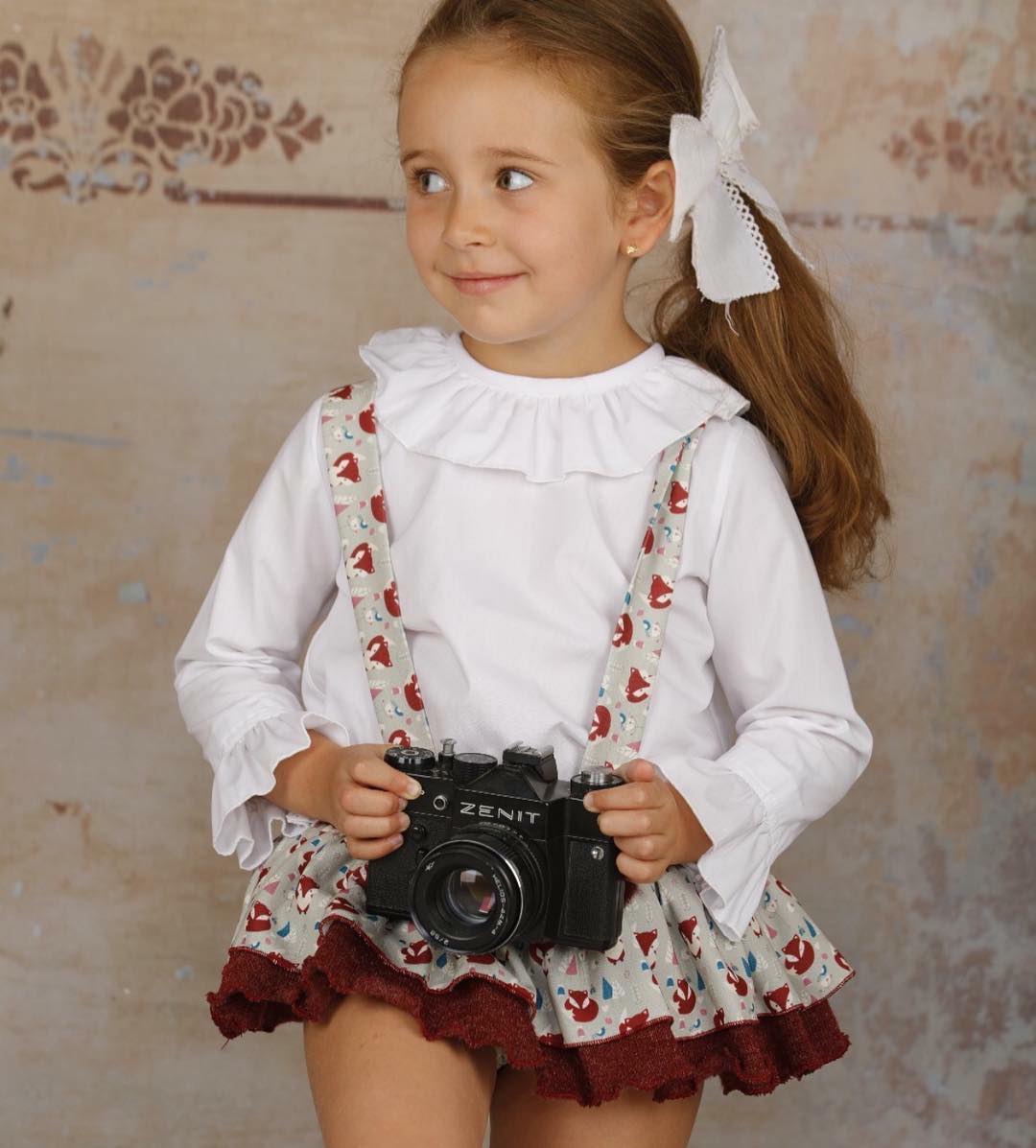 NICOLETTA Moda infantil, calzado y complementos: octubre 2018