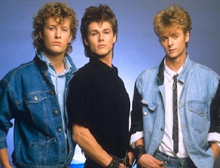 Music&Art Brazil : As 5 Melhores Músicas de A-HA (Top 5 of A-HA Songs ...