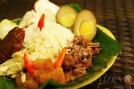 RESEP GUDEG JOGJA ASLI ENAK DAN KOMPLIT | Resep Masakan Sederhana ...