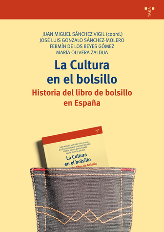 GRAFOSFERA: Novedad editorial: historia del libro de bolsillo