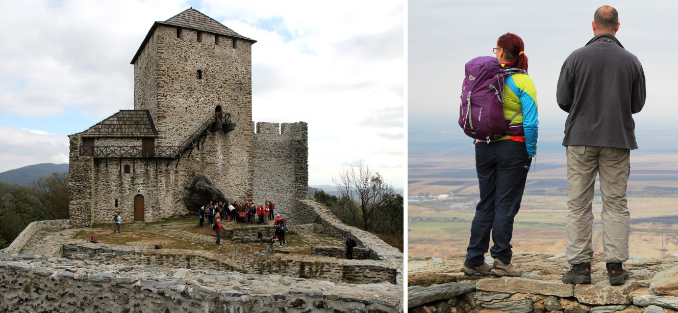 Putovanja, planinarenje i skijanje (Traveling, mountaineering and ...