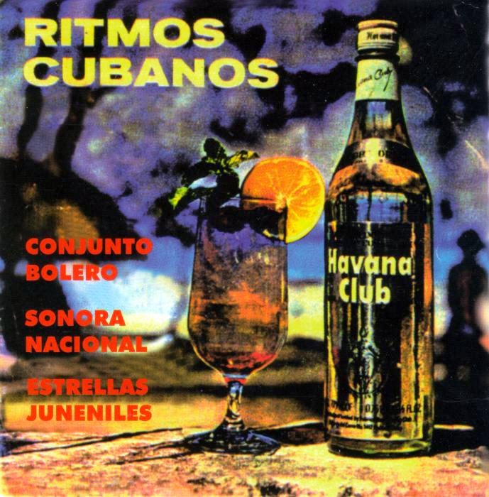 SALSAMACHINE LO MEJOR EN SALSA GUAGUANCO Y SON: CONJUNTO BOLERO RITMOS ...