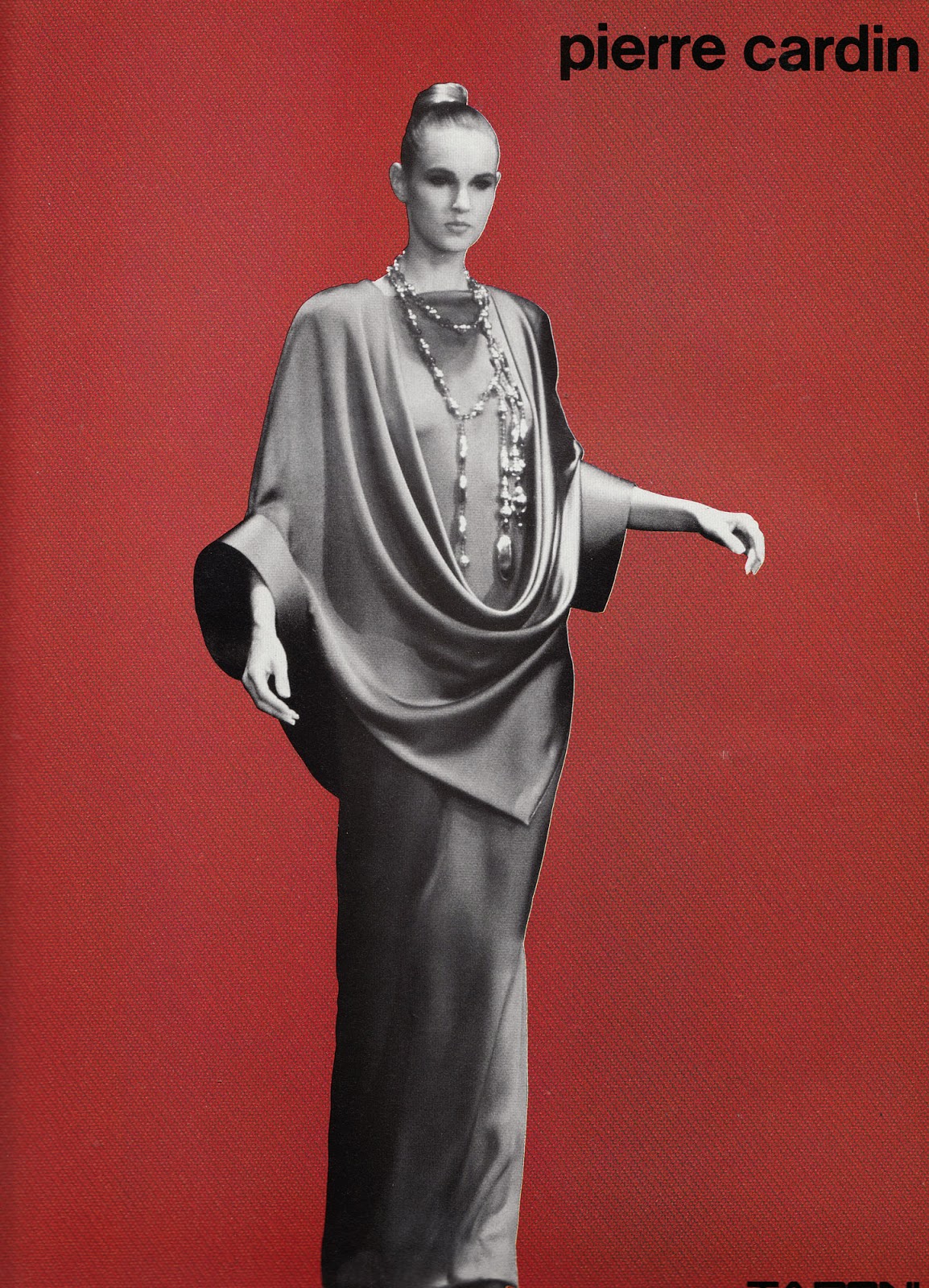 Featherstone Vintage: Pierre Cardin | 1990