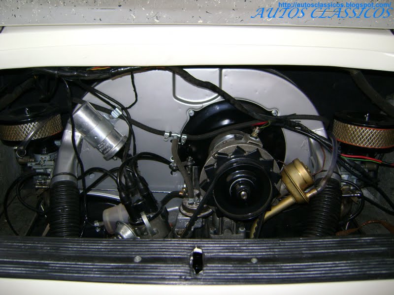 AUTOS CLÁSSICOS: PUMA GTE 1974 RESTAURAÇÃO - COMO ERA E COMO FICOU