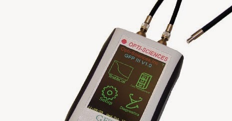 Jual Opti Science GFPIII General Fluorescence Probe | Toko Darmatek Indonesia