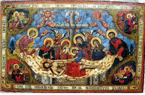 BIK-CHANNEL: ΜΕΓΑ ΣΑΒΒΑΤΟ ΚΑΙ ΜΕΓΑΛΗ ΚΥΡΙΑΚΗ ΤΟΥ ΠΑΣΧΑ