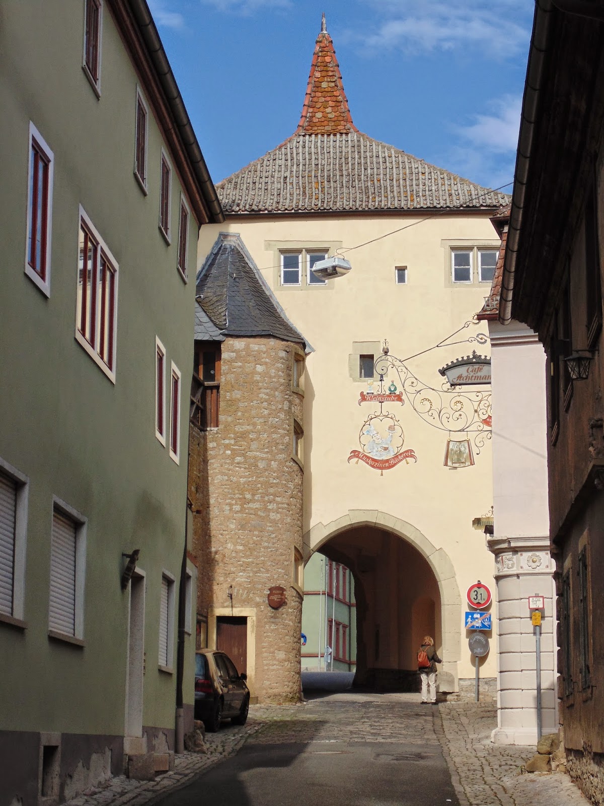 Trip to Dettelbach, Germany | Life in Luxembourg