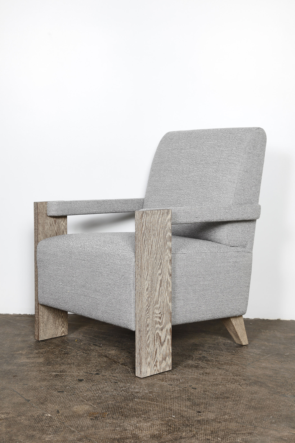 classic design: Andre Sornay Inspired Chair