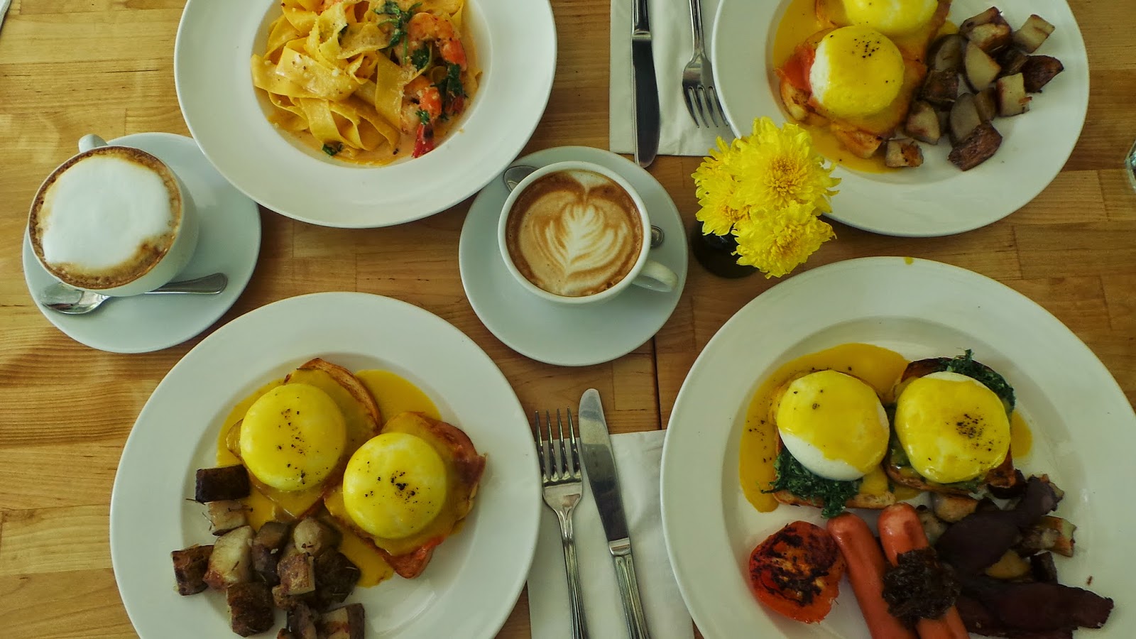 5 Reasons Why Cafe-hopping is One of the Best Things to do in Singapore ...