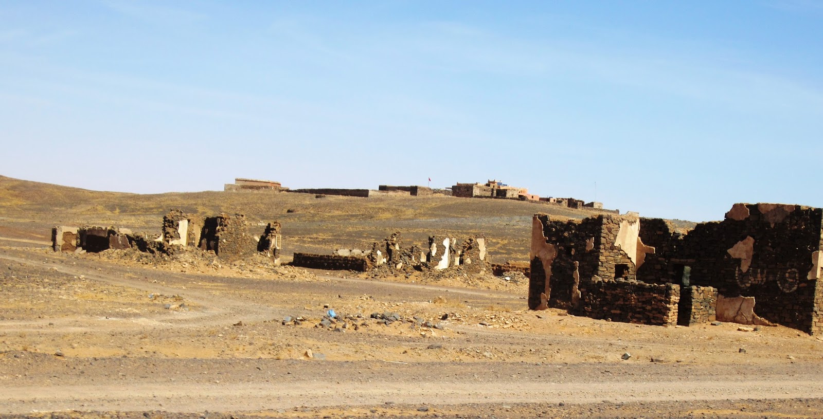 Souvenir Chronicles: ERG CHEBBI DUNES, SAHARA DESERT, MOROCCO: DAY ...