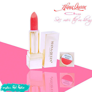 Son 3 in 1 Hana Queen - SusuShop Chuyên Bán Mỹ Phẩm Thiên Nhiên Cao Cấp ...
