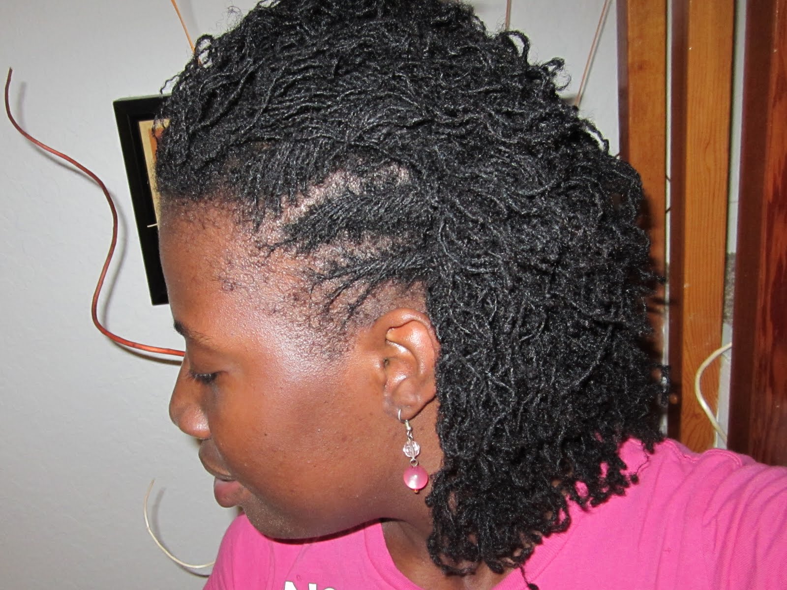 Kreyola's Journeys: Style Edition: Classic Crinkles with Flat Twists