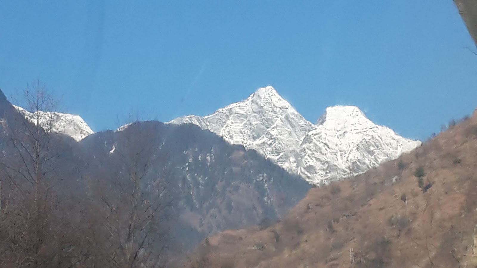 SuperWayfayrerDiaries: Biking Through Manali