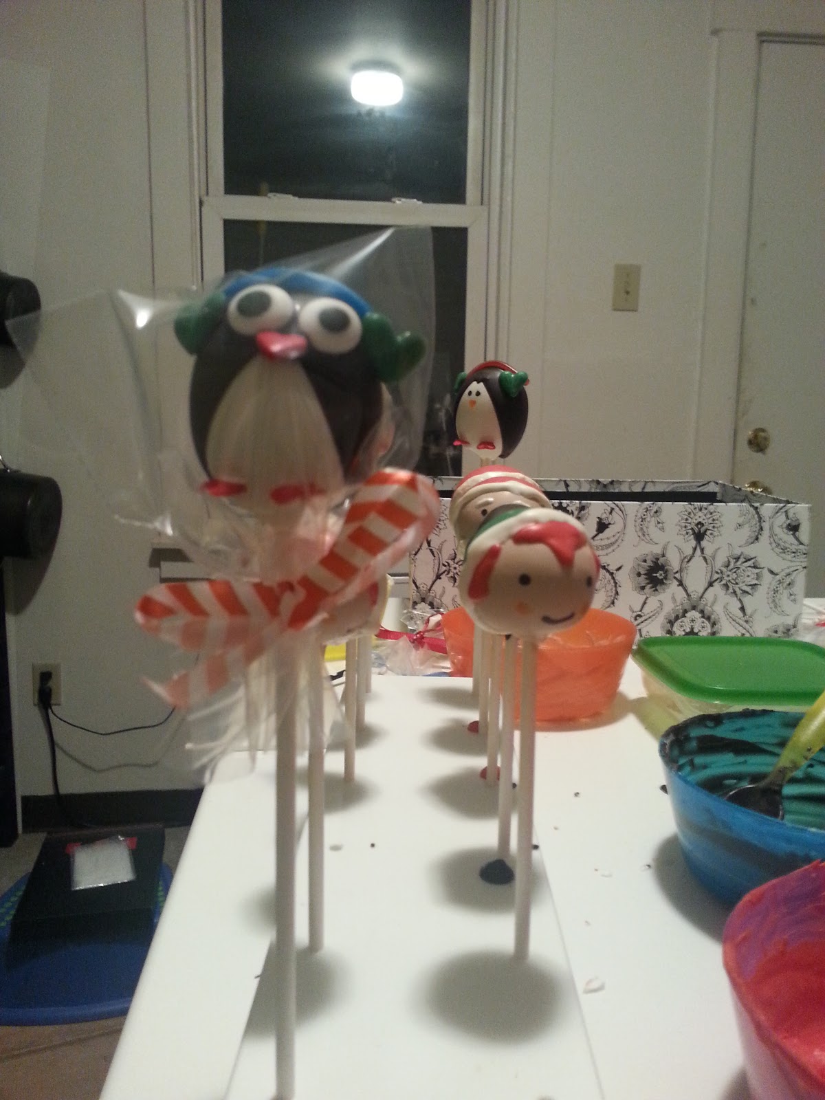 All Things Crafty and Delicious