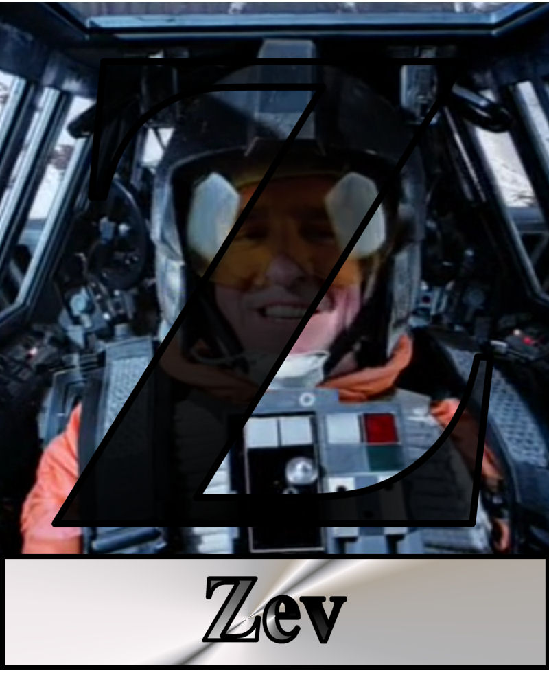 Matt Adams - Superheroes, Sci-Fi, and a Touch of the Fantastic: Star ...