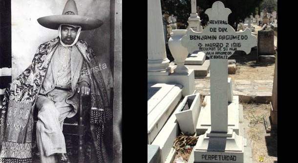 Terranova (Revista de Cultura, Crítica y Curiosidades) : Benjamín ...