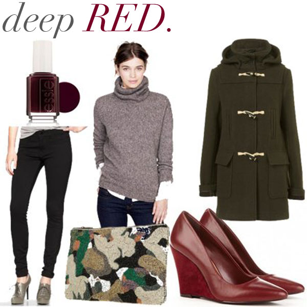 jillgg's good life (for less) | a west michigan style blog: 3 ways to ...