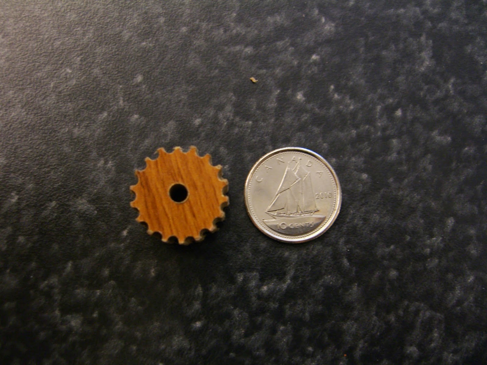 The Personal Blog of Mark Muzzin