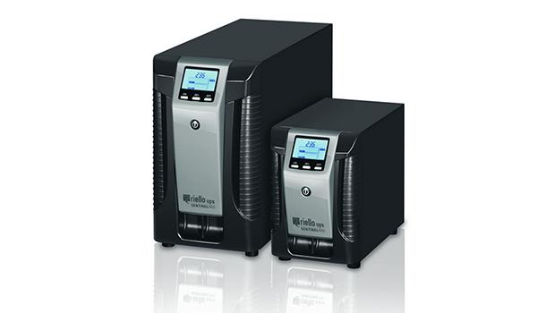 Consultoría de Soluciones: Funcionamiento de los SAI. Protege tus ...