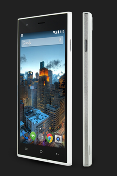 El iSWAG Legend disponible en Perú, características y precio : Android Perú