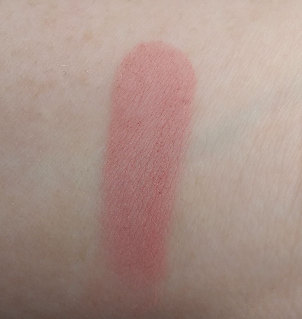 There's Always Time for Lipstick: Review -- Makeup Geek Eyeshadows ...