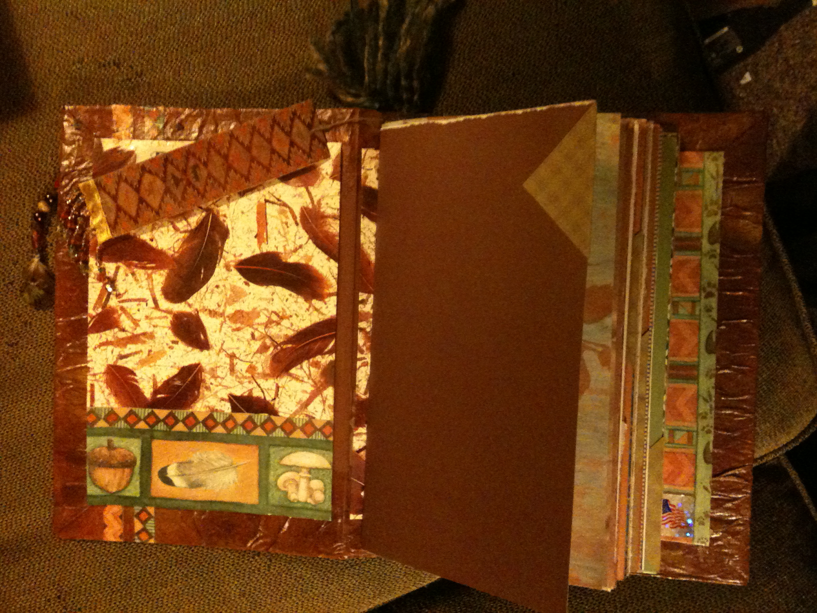 Artful Express Creative Life: Hand-crafted Native American Styled Art ...