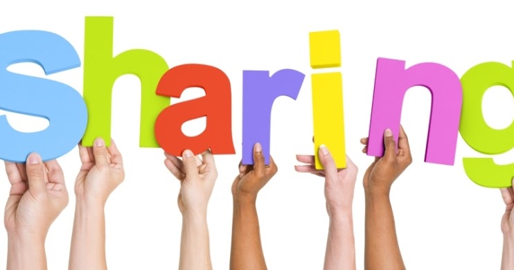 1st Sharing Session in 2017