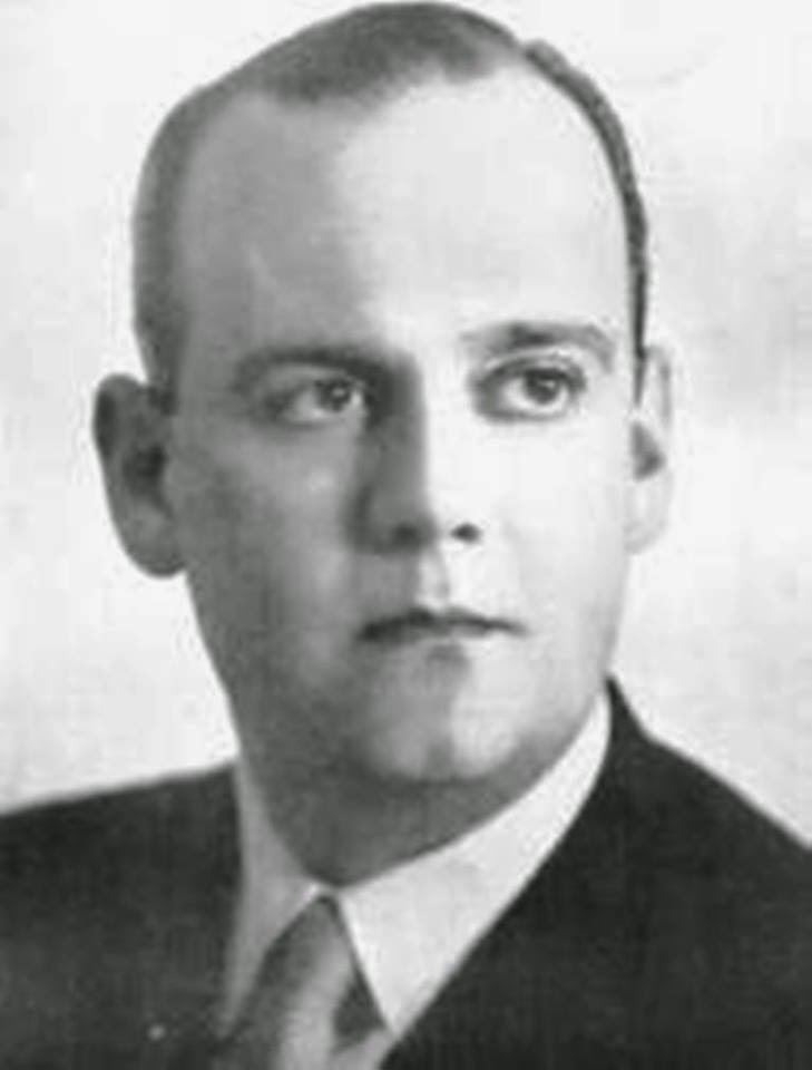 JOSÉ RAFAEL LÓPEZ ROSAS