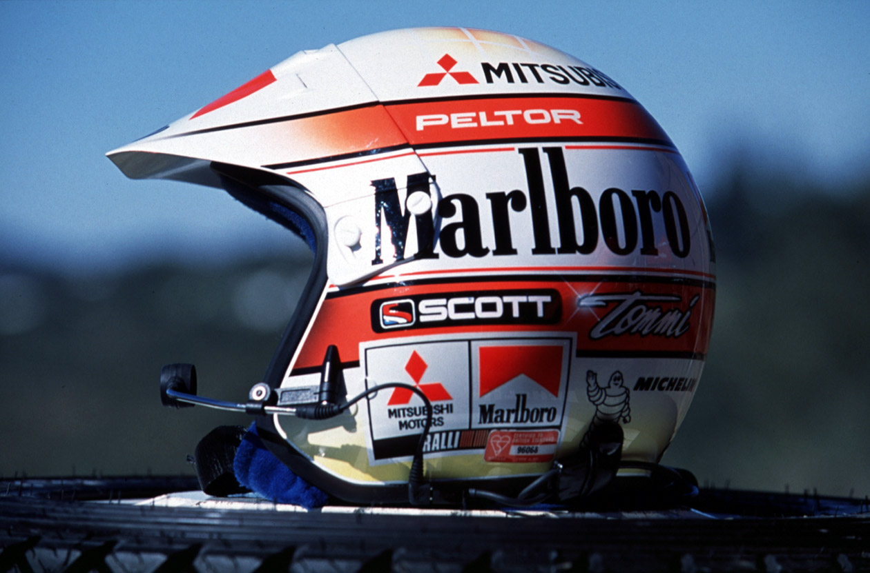 MH Cars Culture: Tommi Makinen