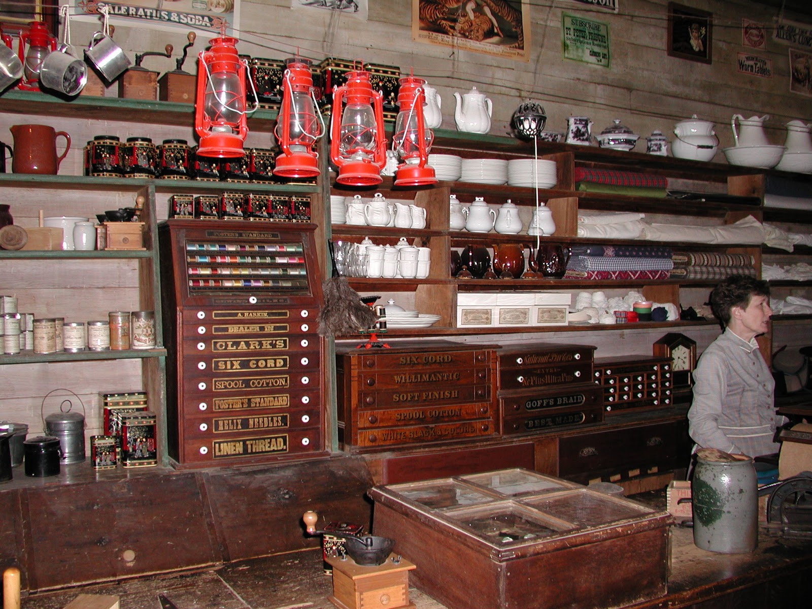 Heroes, Heroines, and History: Minnesota Historical Sites ~ The Harkin ...