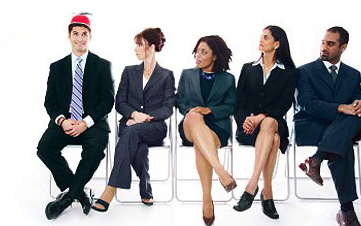 How to collaborate with diverse coworkers: WORKING WITH DIFFERENT ...