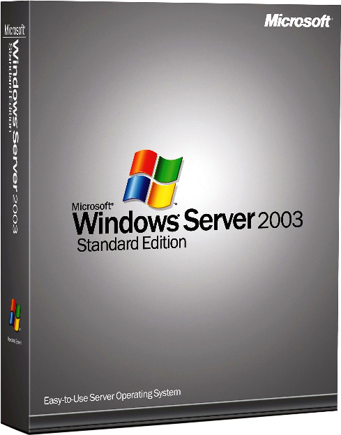 WINDOWS SERVER: VERSIONES