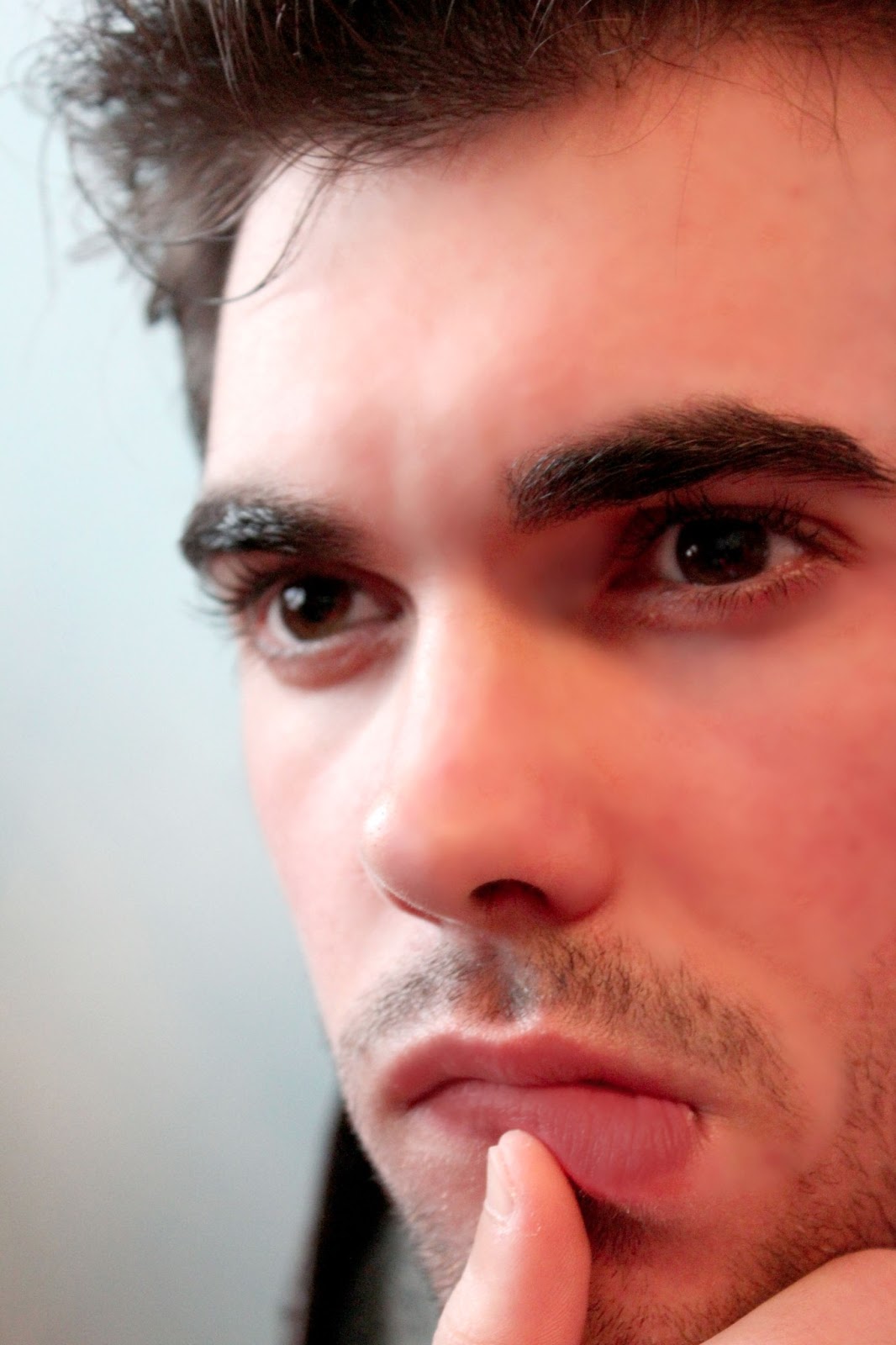 Tras la fama: Iván Martín cantante y actor