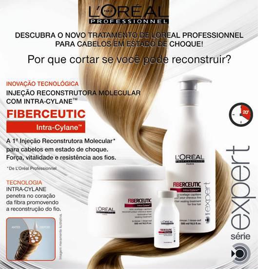 Blog Oficial da Rede Hugo Beauty: Conheça a tecnologia Intra-Cylane ...