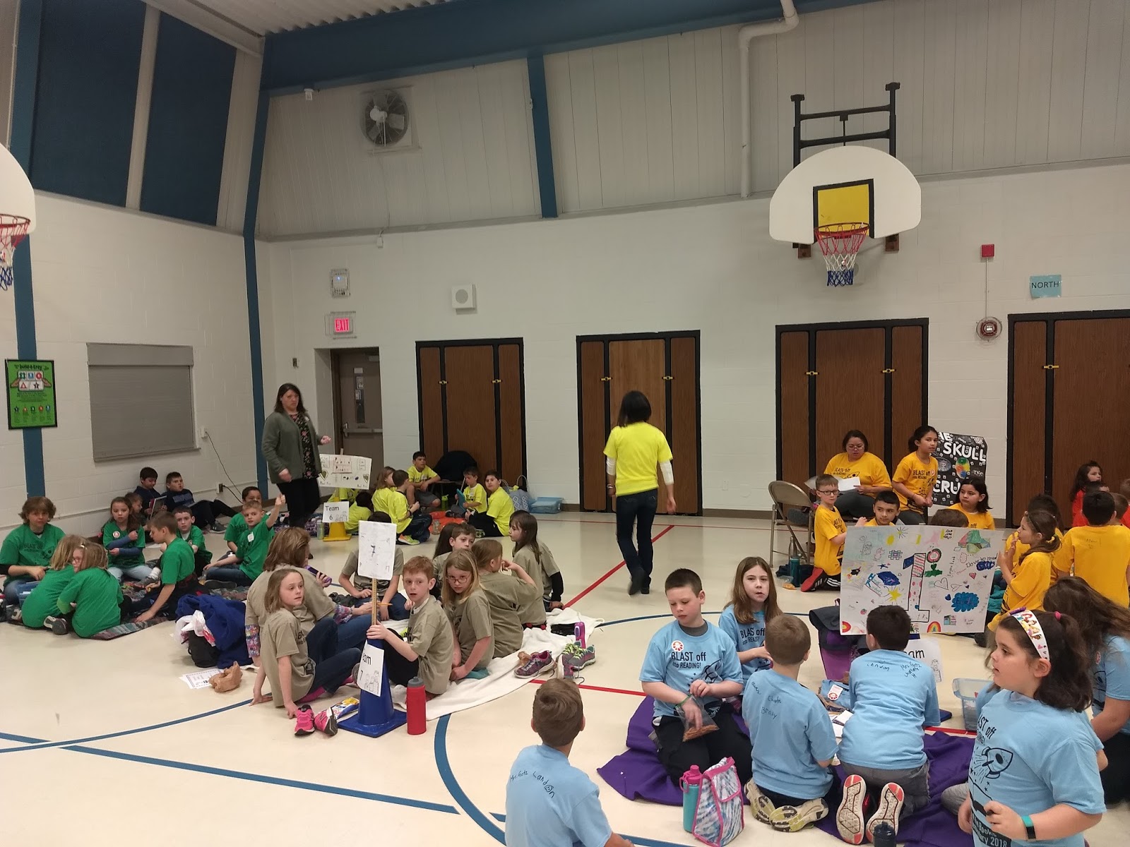 Hoover Weekly Update: 3.29.18