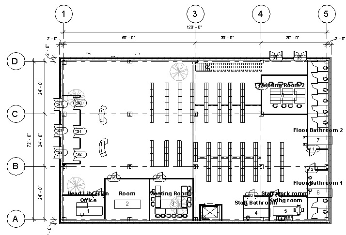 1. Michael's Blogger: Keystone LIbrary-Project 3.1.1
