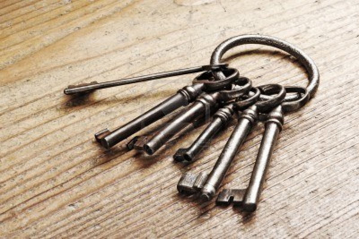 La Llave de la Magia Mi Grimorio Personal