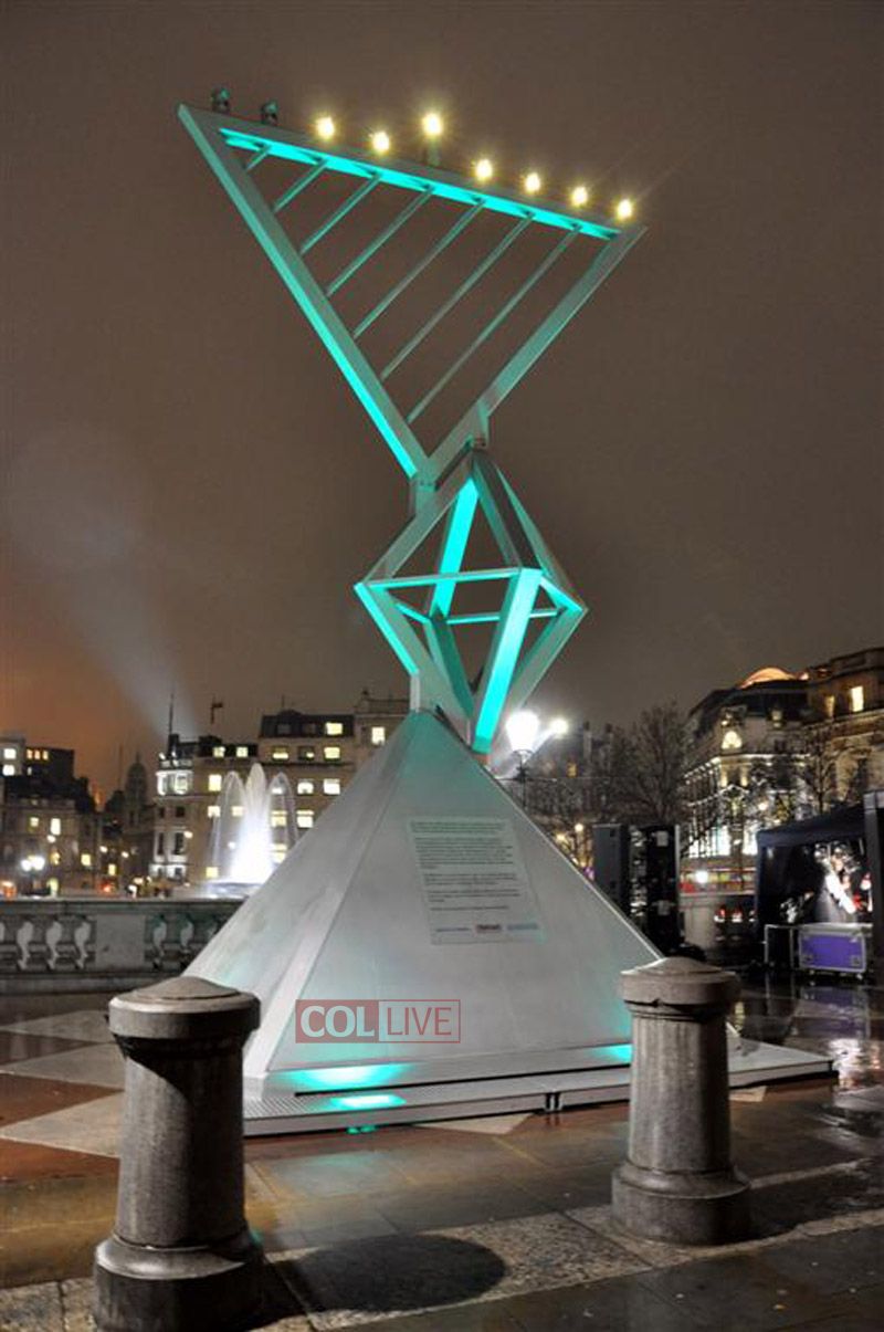 Menachem Levy's Instagram, Twitter & Facebook on IDCrawl