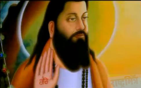 Bhagwan Ravidas Maharaj Calendar