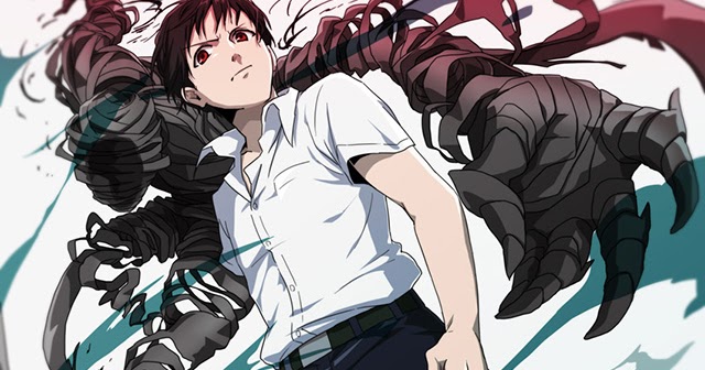 Ajin – Divulgado o trailer do 2º OAD