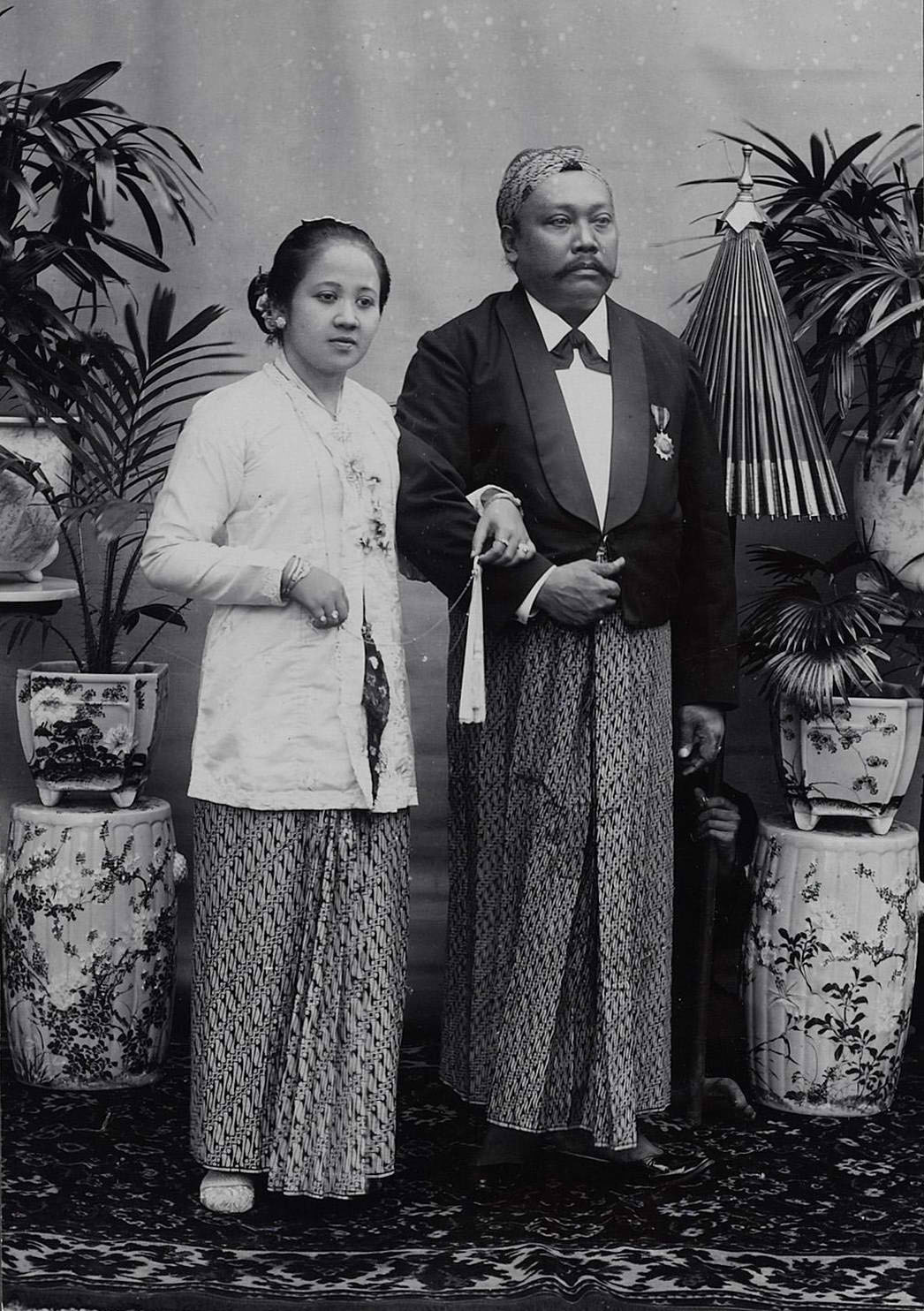 Kisah Menarik R.A Kartini (Tokoh Emansipasi Wanita) - PILAR NEGARA
