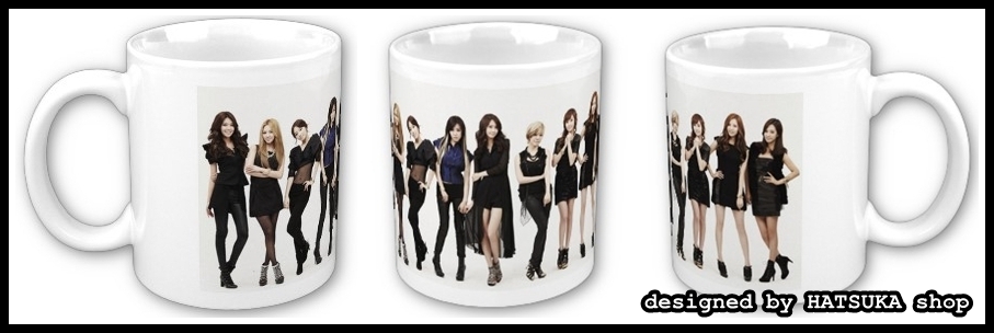 HATSUKA shop: OPEN PO MUG JPOP/ANIME/KPOP