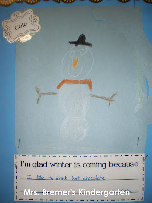 We're Glad Winter Is Coming...Hot Chocolate Bulletin Board | Mrs ...