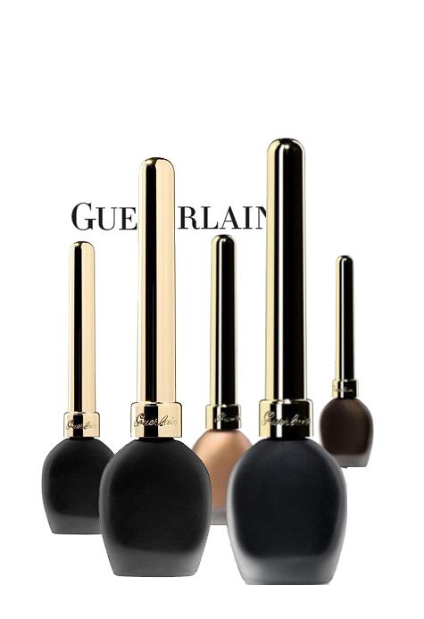 PrettyIAM: REVIEW: Eyeliner from Guerlain