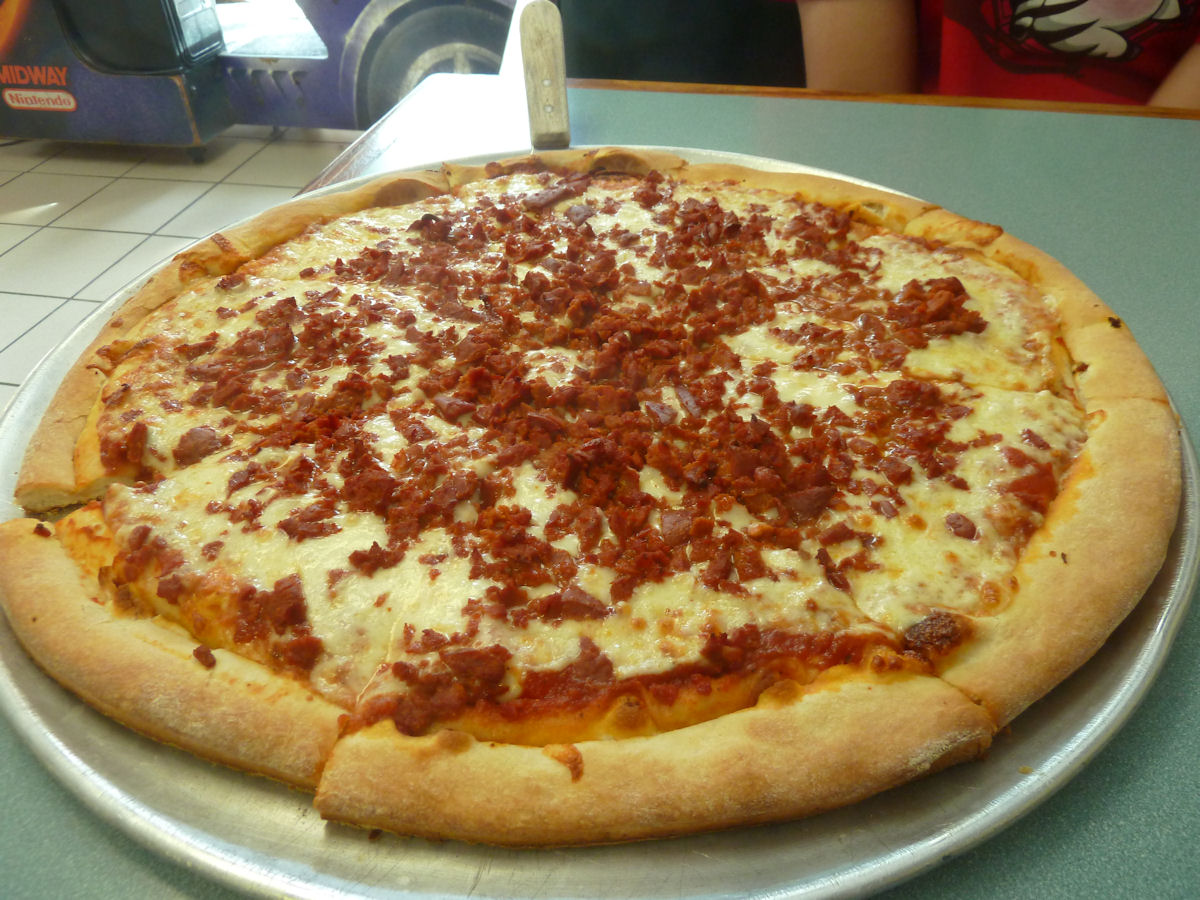 Special Travel Edition---Puerto Rico!!