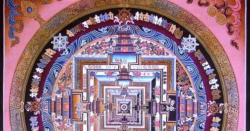 ΔΙΟΡΑΤΙΚΌΝ / Insightful: Η Agharta ή υπόγεια πολιτεία / The Agharta or ...