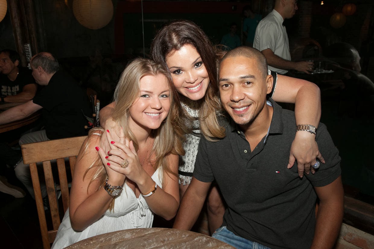 KELLY GUERREIRO BARRA RIO IN FOCUS: Festa de luxo.para Filho de Anna ...