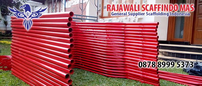 Jual Scaffolding Cengkareng "Rajawali Scaffindo Mas"