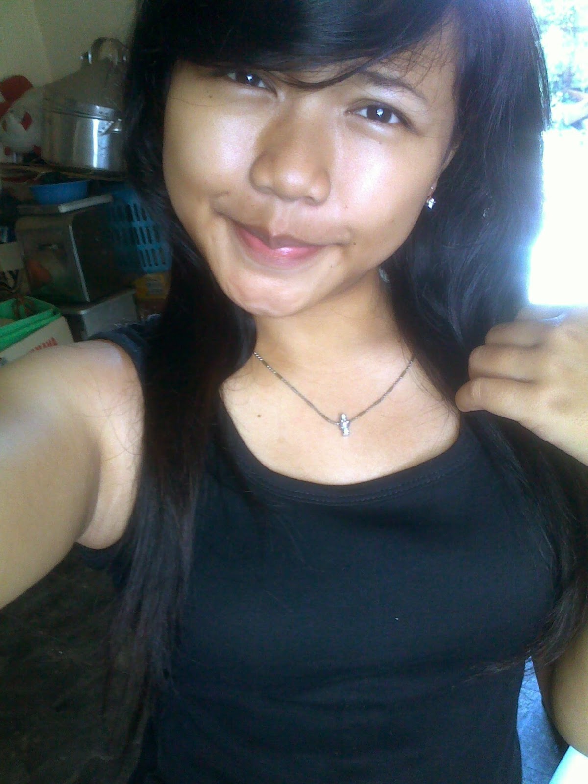 Koleksi Foto: Selfie Ketiak 2 (100 foto)