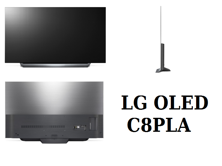 LG OLED C8: Opinion to buy the best TV 2018-2019 - LED TV reviews